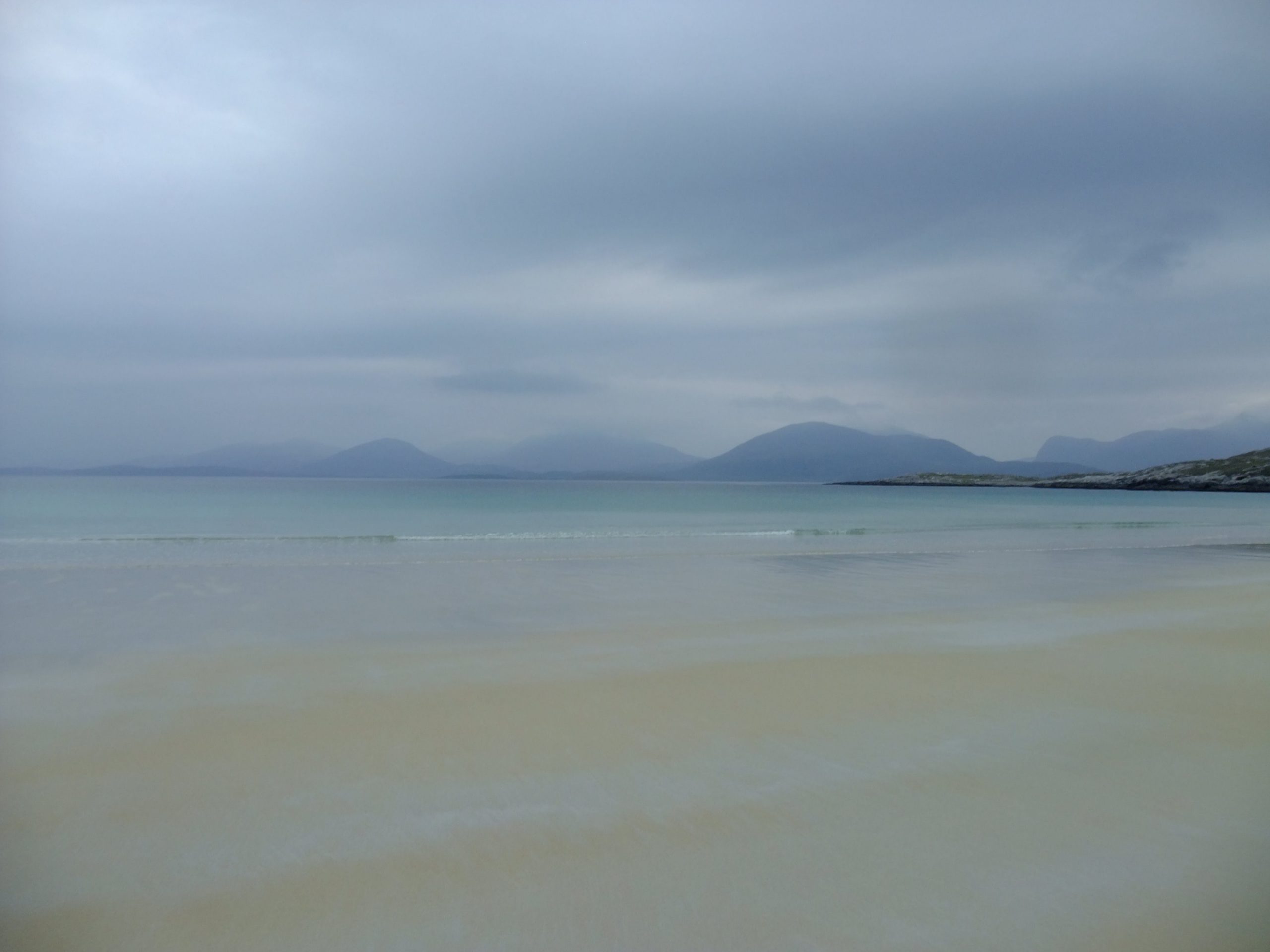Leverburgh, Isle of Harris, Western Isles (May 2017) - Dundee Mountain Club